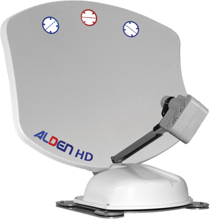 SAT-NET® 75/90 AUTOMATIQUE